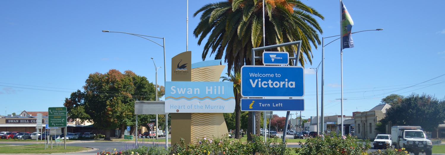 Home - Swan Hill Living